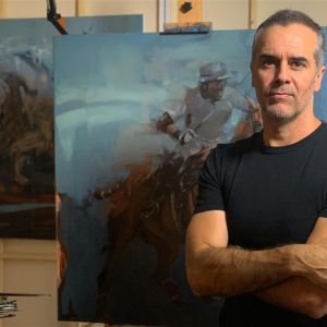 Frank Pretorius | Art for Sale | The Circle Gallery Sunninghill