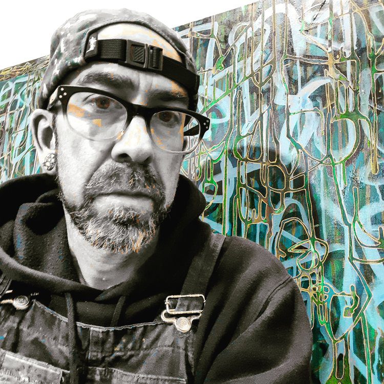 Symon Potter | Art for Sale | The Circle Gallery Sunninghill