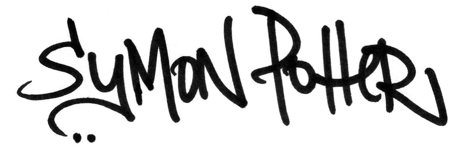 Artist Focus: Symon Potter - The Circle Gallery - Art Gallery ...