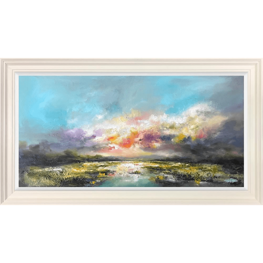 Anna Schofield | Art for Sale | The Circle Gallery Sunninghill