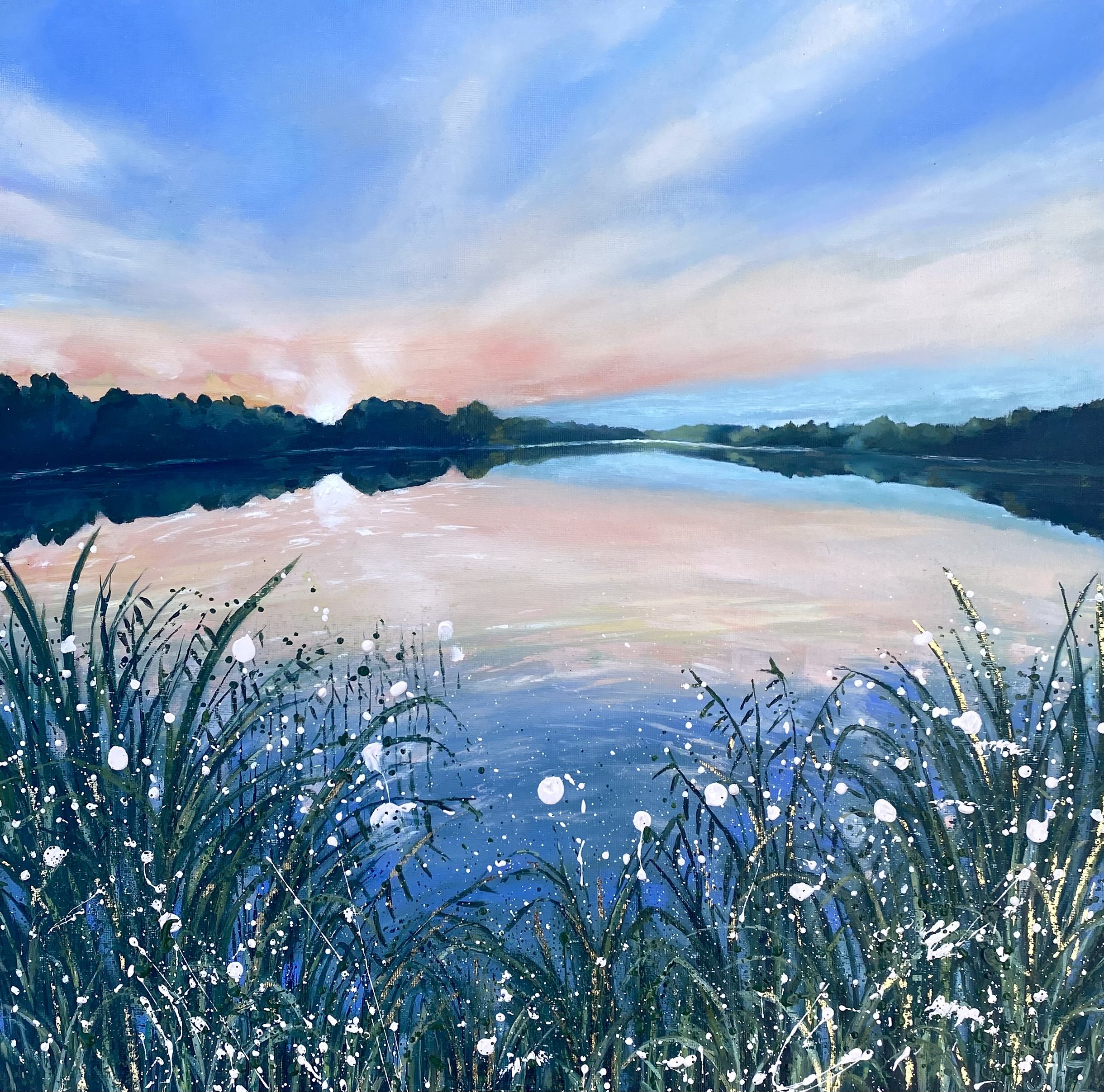 Sharon Goodenough | Art for Sale | The Circle Gallery Sunninghill