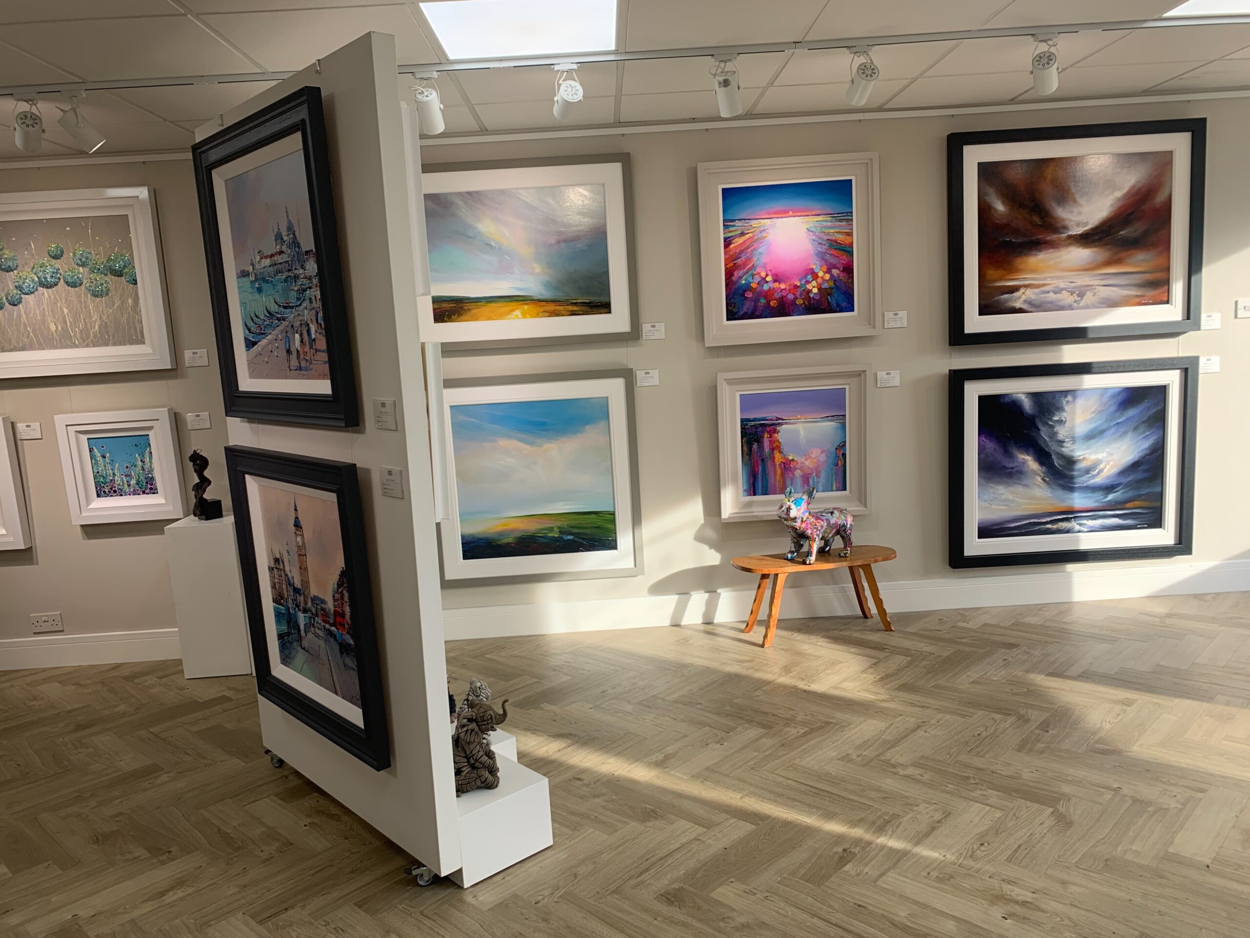 Art for Sale | The Circle Gallery Sunninghill, Ascot