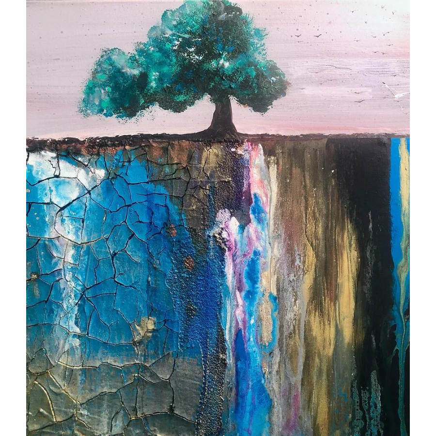 Victoria Meering | Art for Sale | The Circle Gallery Sunninghill