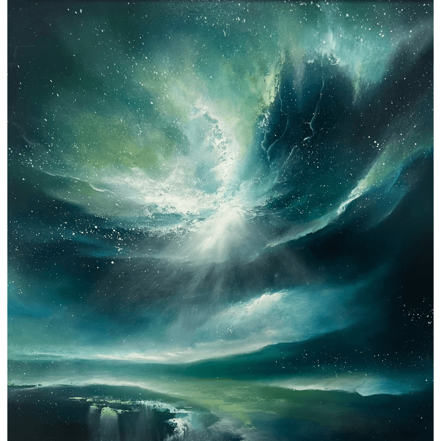 Hamish Herd - The Circle Gallery - Art Gallery Sunninghill, Ascot