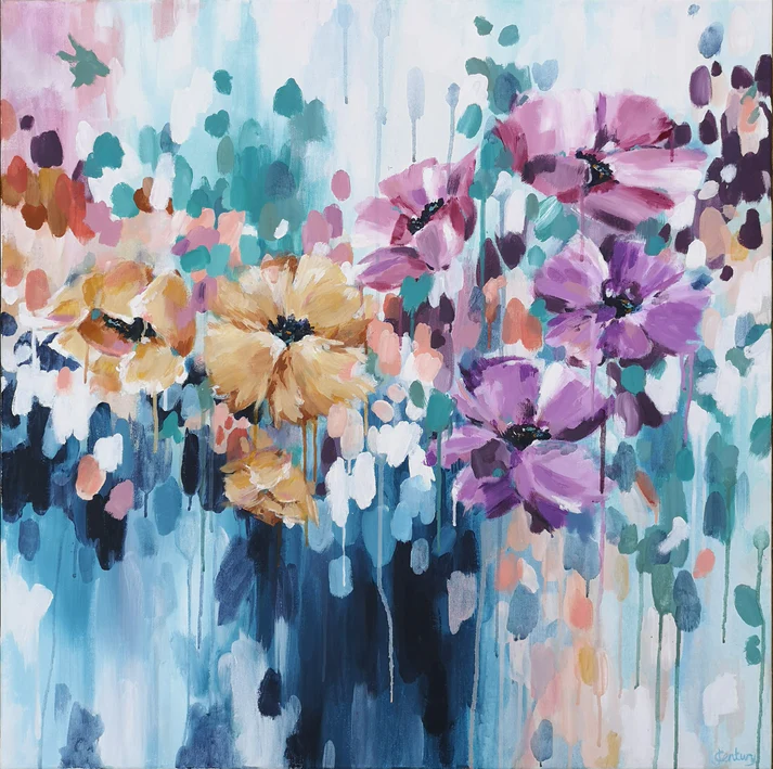 Breaking Free - The Circle Gallery - Art Gallery Sunninghill, Ascot