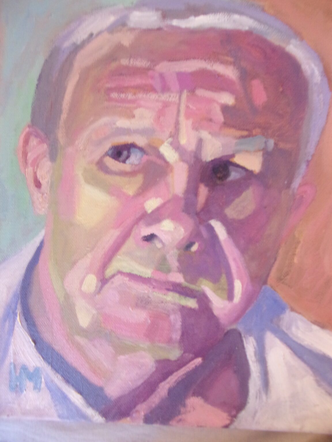 Harvey Martin Archives - The Circle Gallery - Art Gallery Sunninghill ...