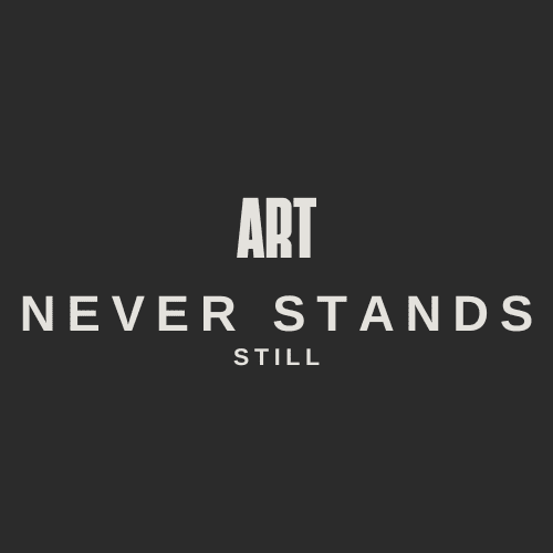 Art Never Stands Still - The Circle Gallery - Art Gallery Sunninghill, Ascot